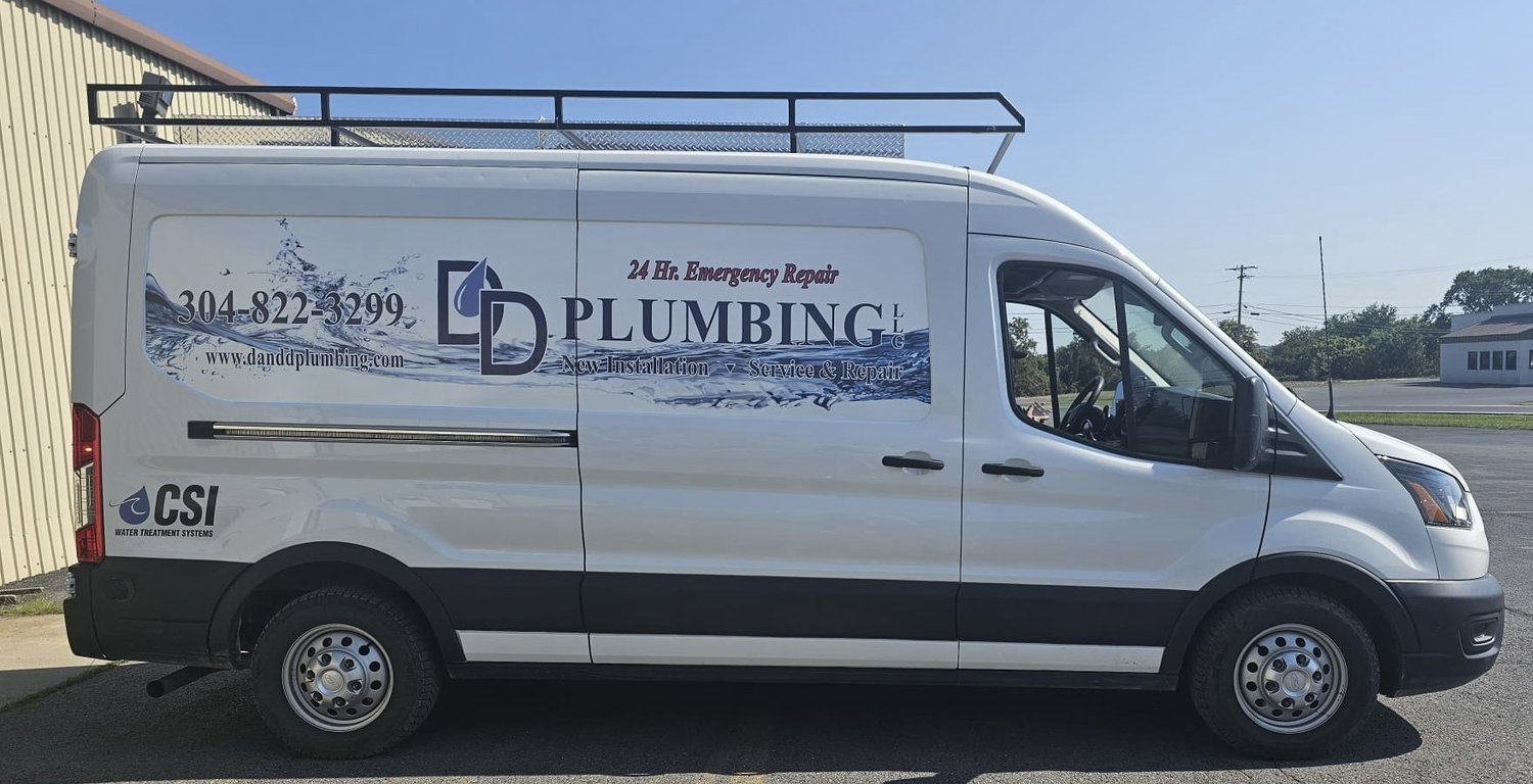 D&D Plumbing LLC