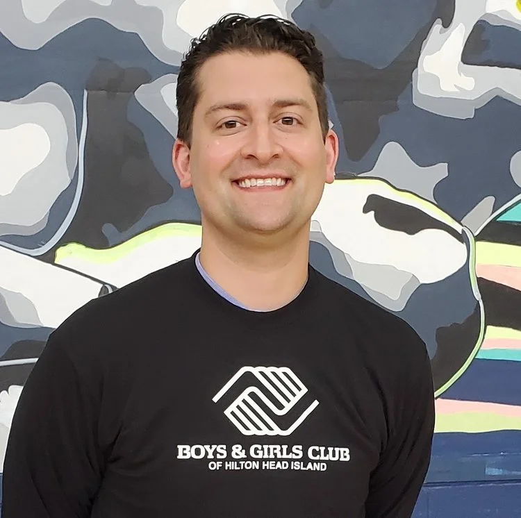 Lowcountry Leadership — Boys & Girls Club of the Lowcountry 2