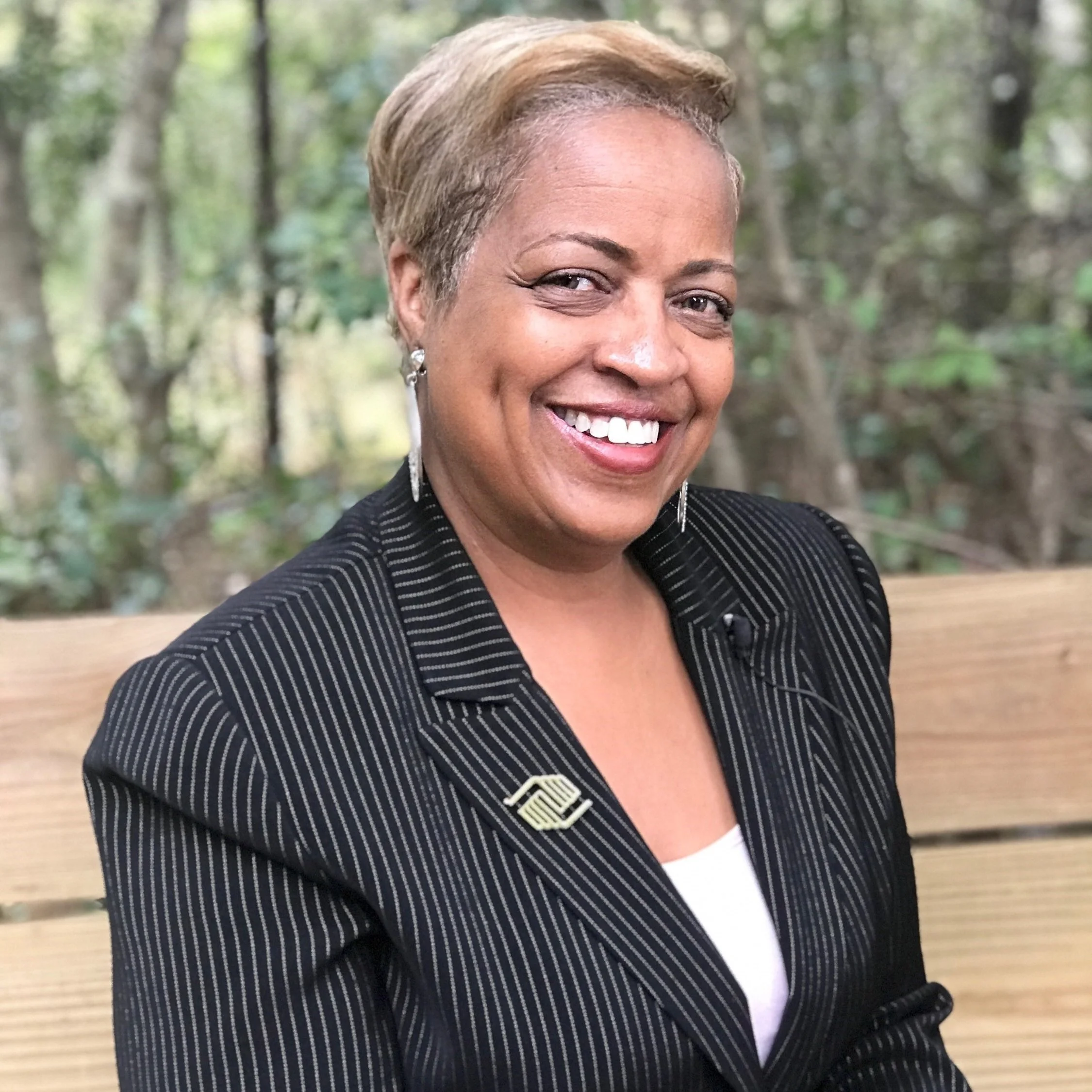 Lowcountry Leadership — Boys & Girls Club of the Lowcountry 2