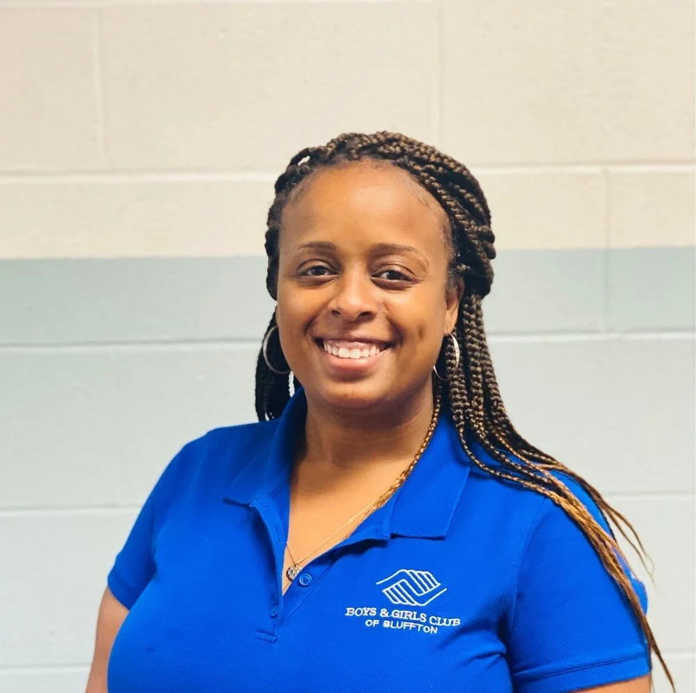 Lowcountry Leadership — Boys & Girls Club of the Lowcountry 2