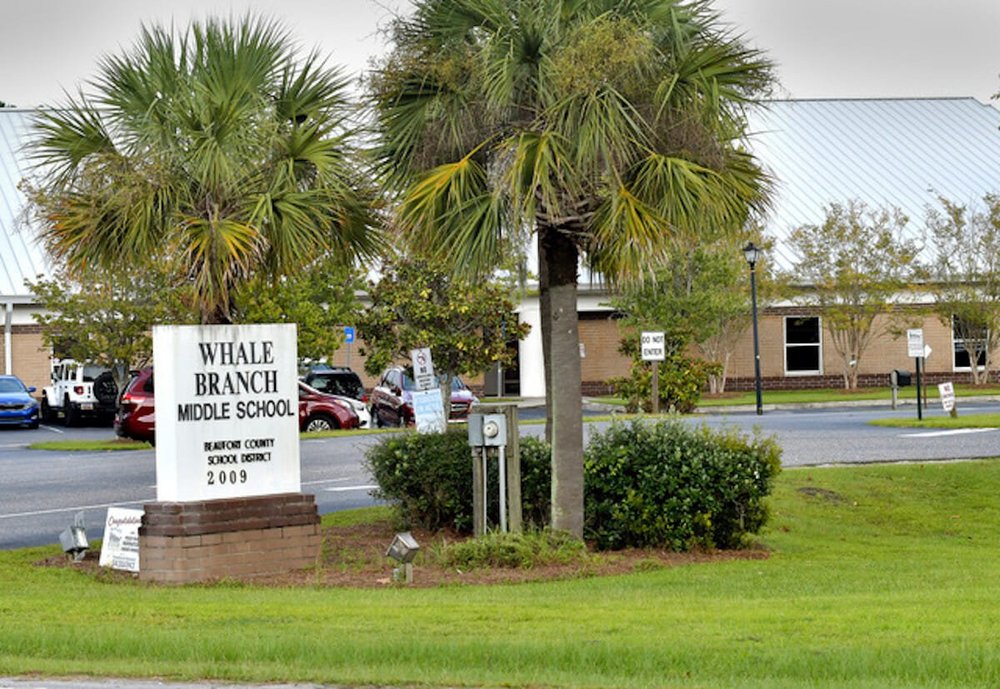Locations — Boys & Girls Club of the Lowcountry 2