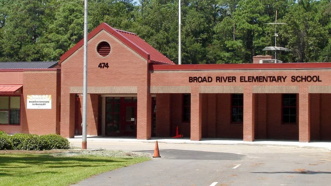 Locations — Boys & Girls Club of the Lowcountry 2