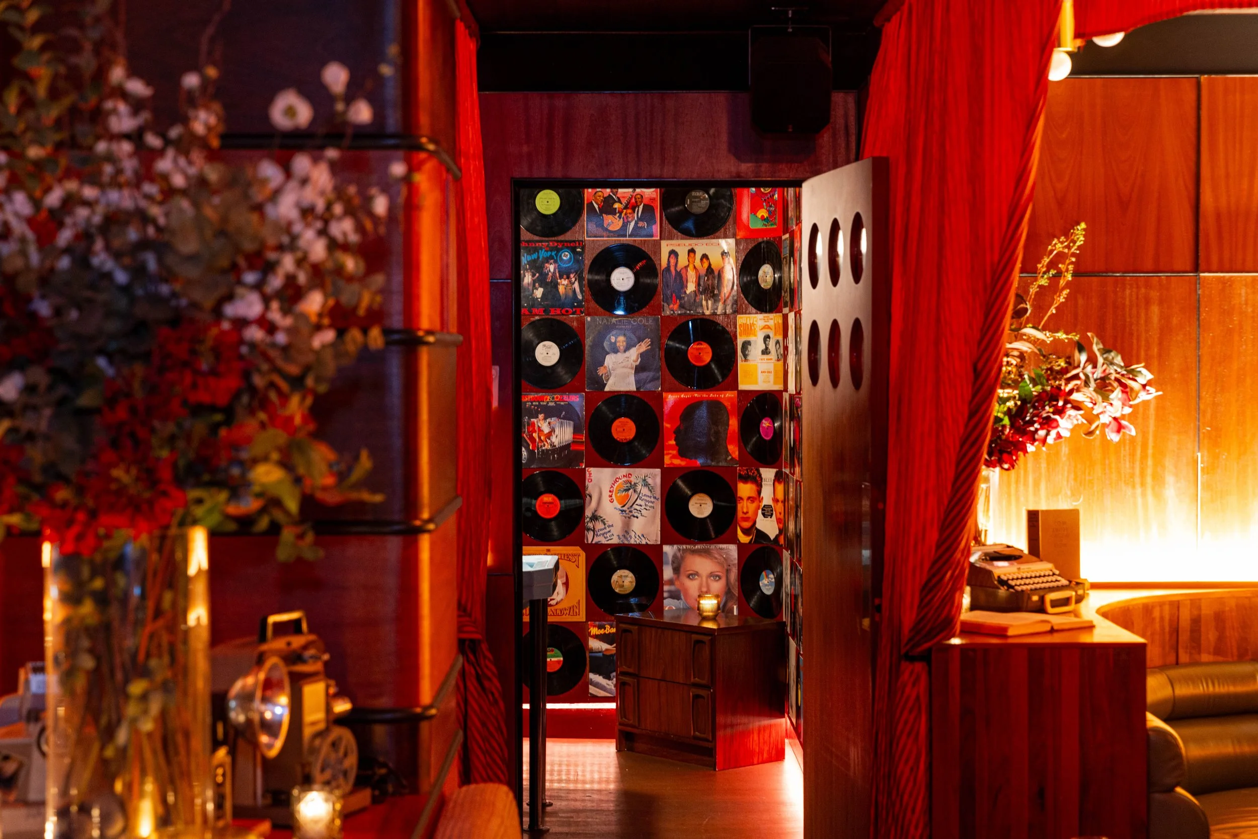 Gallery — Agency of Record