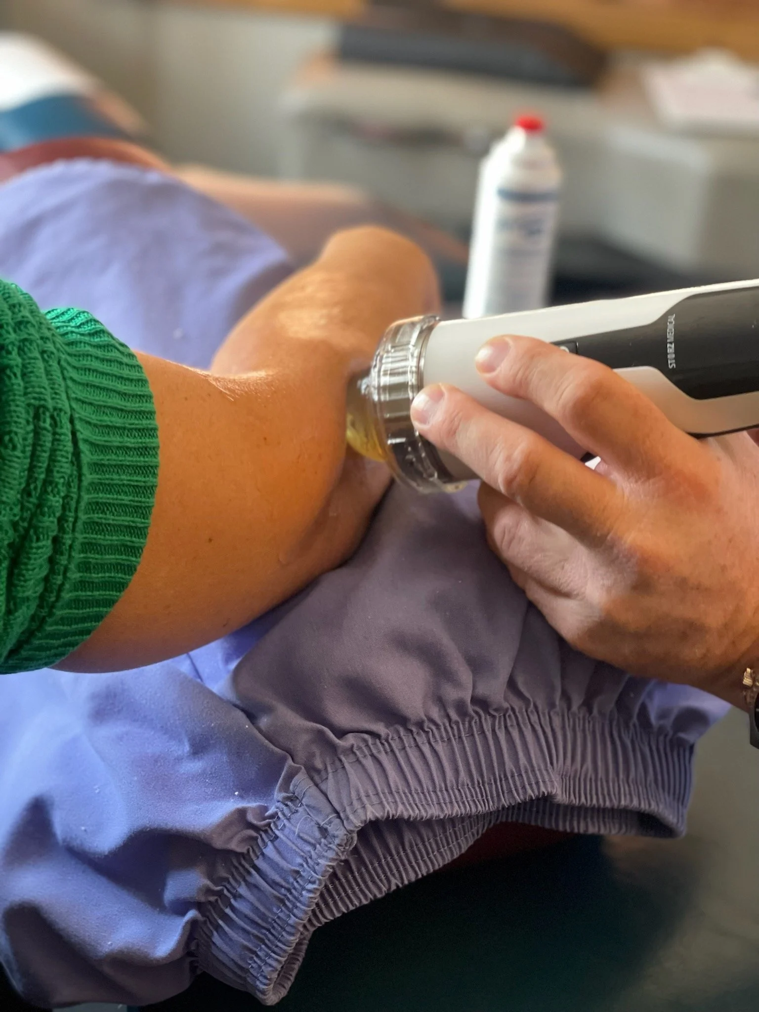 Viers Chiropractic Center