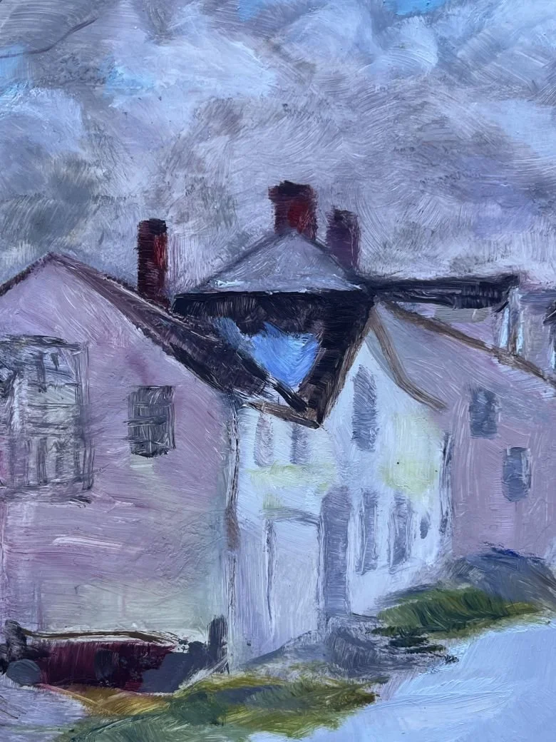 Alison Dibble Fine Art