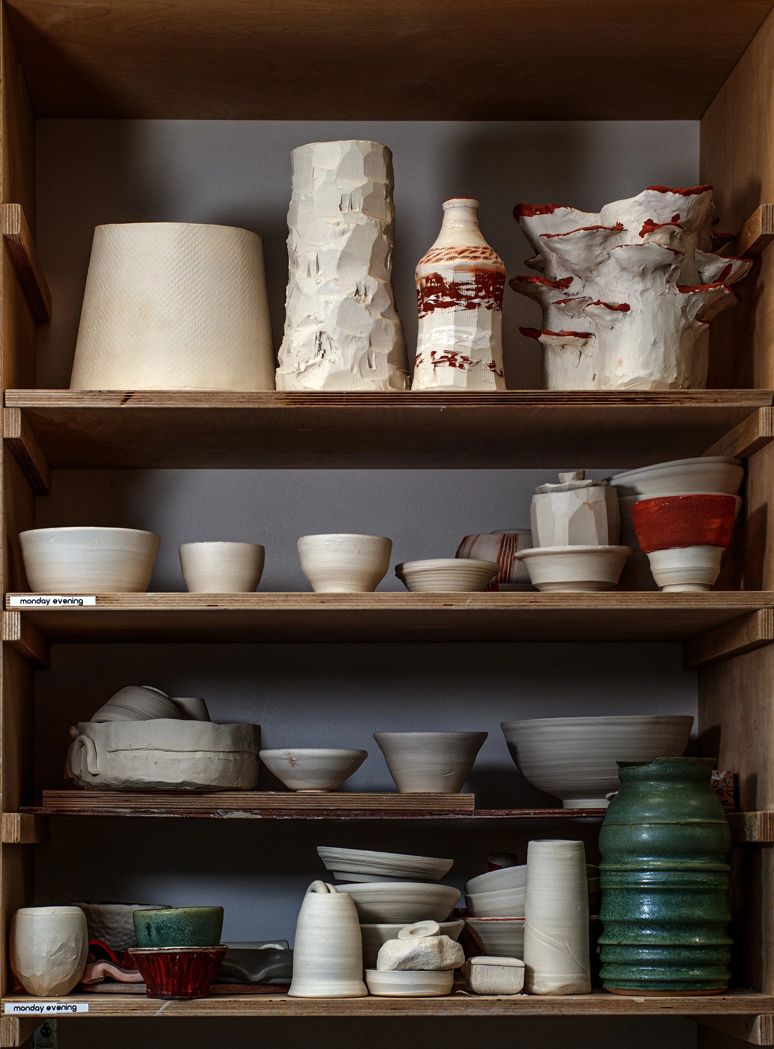 Pottery Classes London | Urban Potters Classes