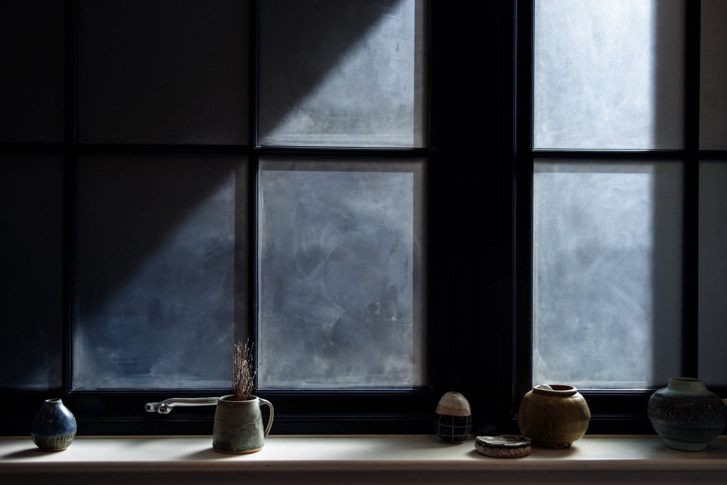 Pottery Classes London | Urban Potters Classes