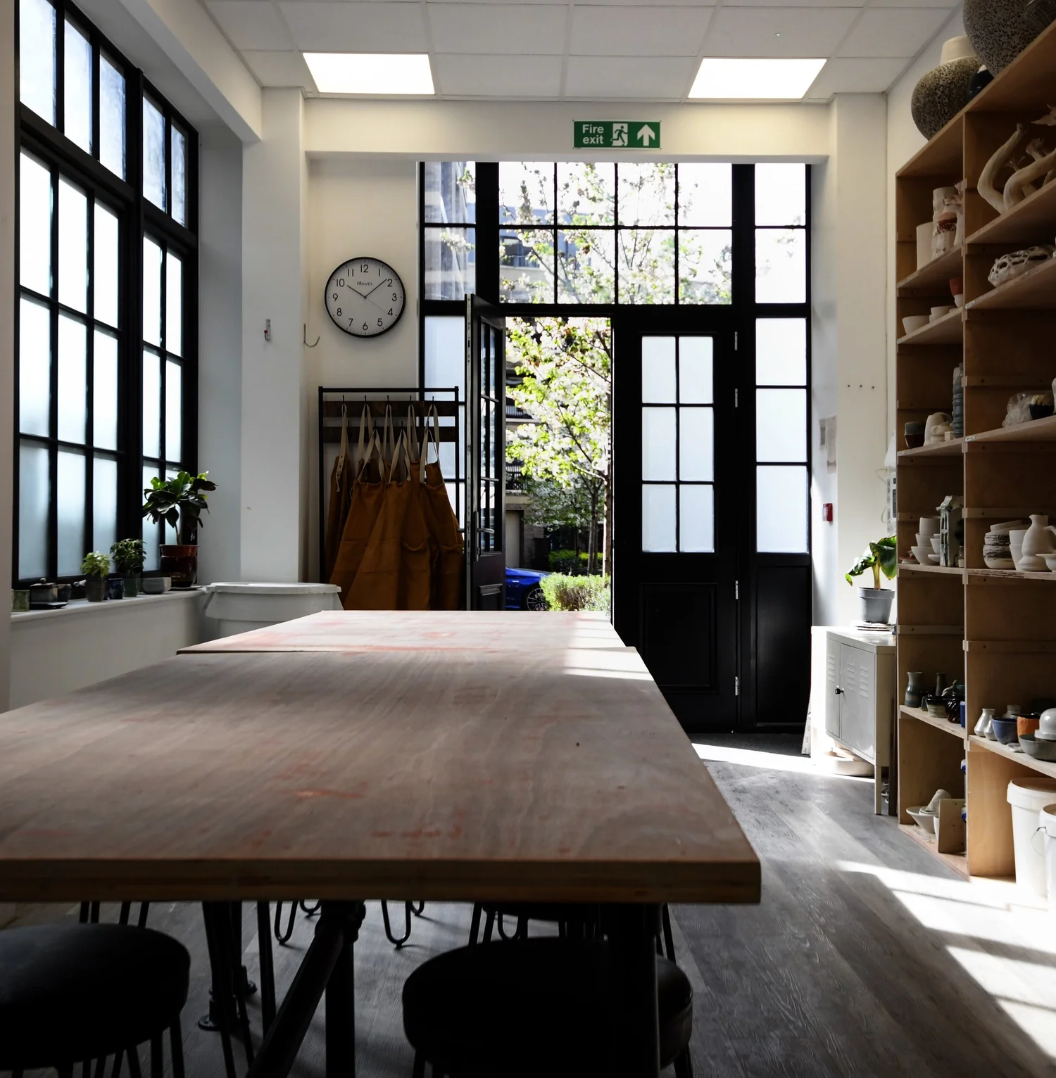 Pottery Courses London | Urban Potters Classes