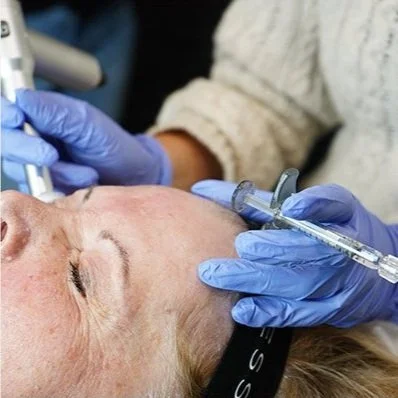 VAMP Facial Salmon DNA Microneedling Treatment | Discover Youthful Skin ...