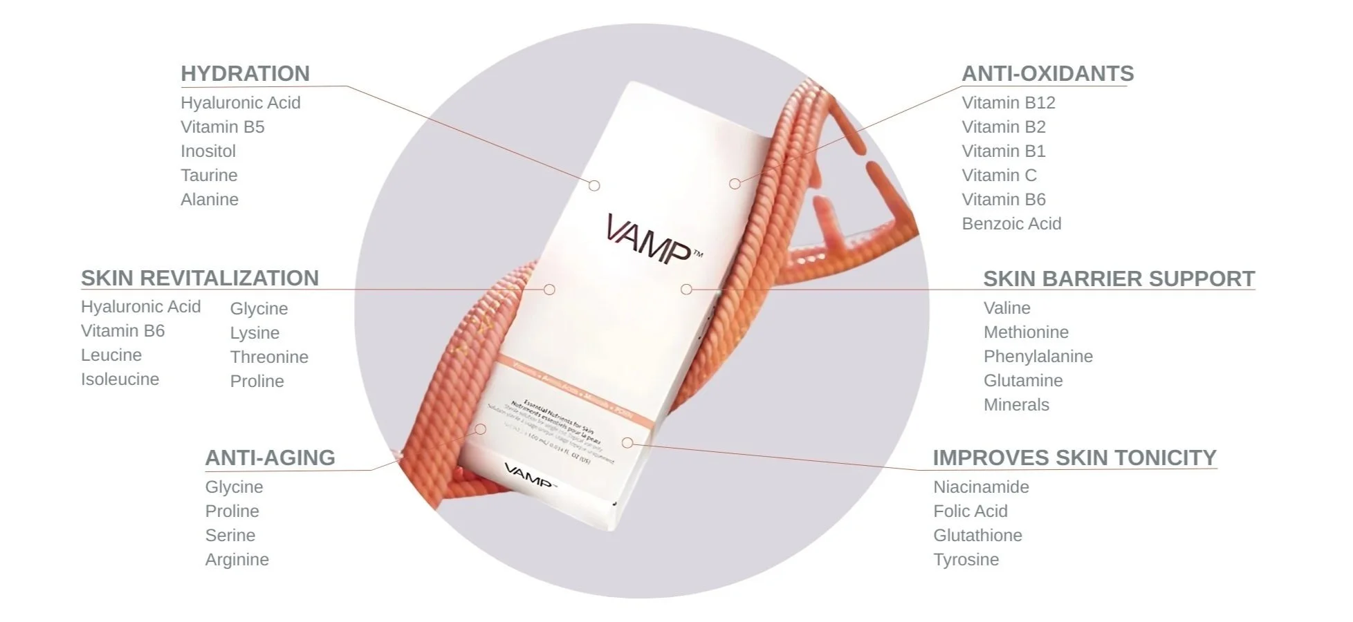 VAMP Facial Salmon DNA Microneedling Treatment | Discover Youthful Skin Today — DermaEnvy ...