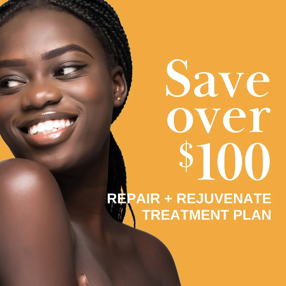 Monthly Promotions — DermaEnvy Skincare | Medical Aesthetics , Laser ...