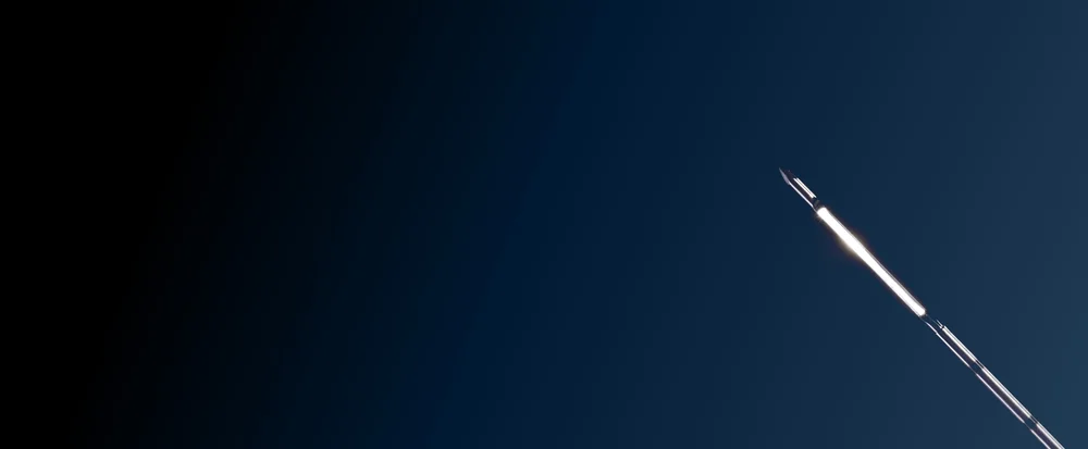 Our Technology — Active Needle