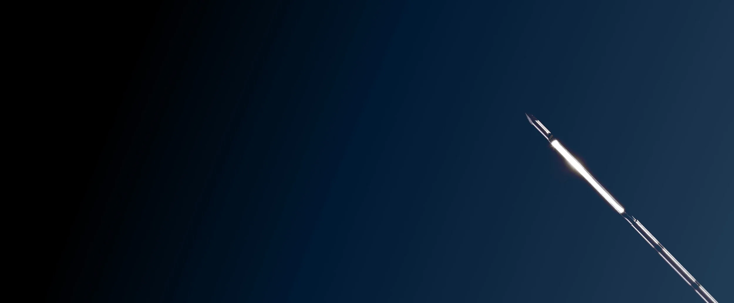 Our Technology — Active Needle