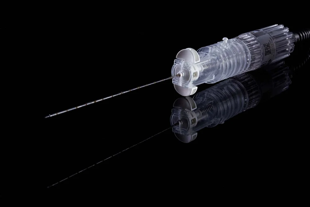 Products — Active Needle