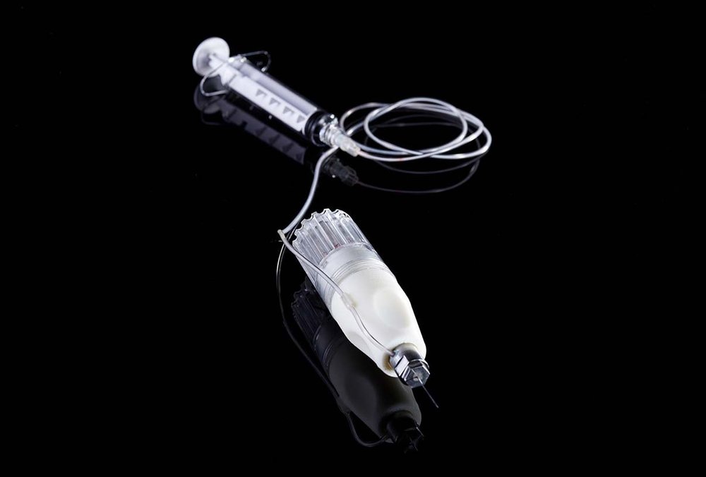 Products — Active Needle