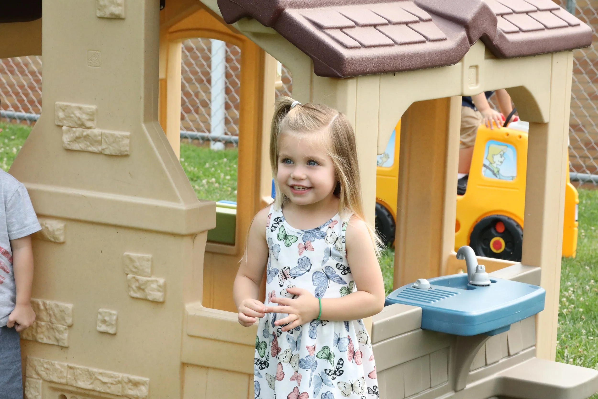 General 6 — Storybook Village Daycare