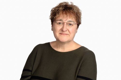 Meet the Team — Freeda | Free from Domestic Abuse