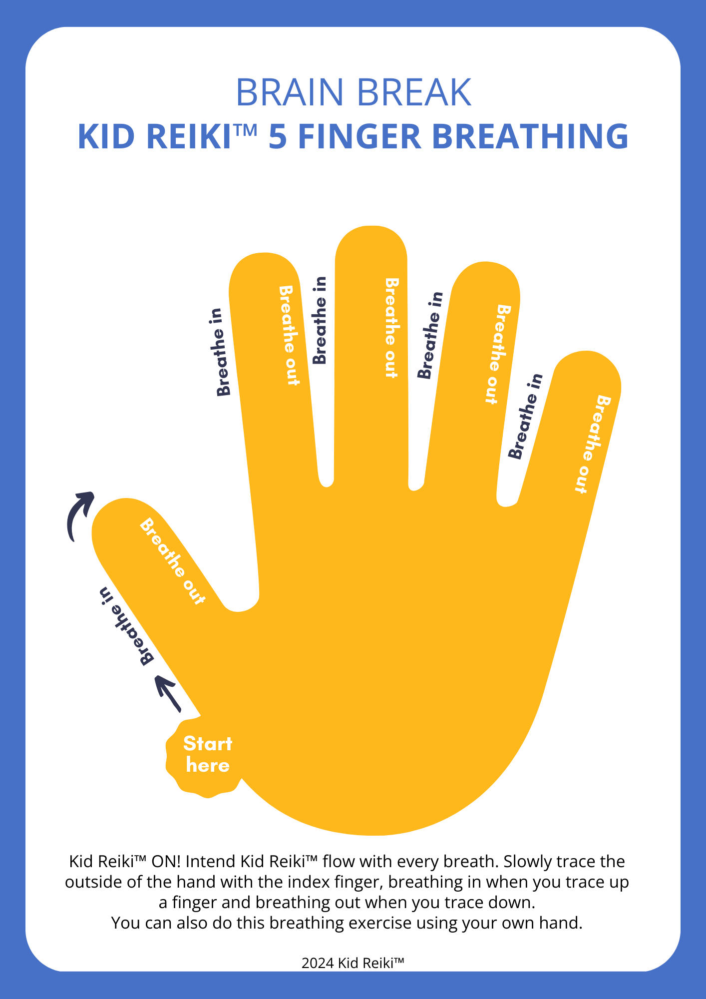 Resources — Kid Reiki