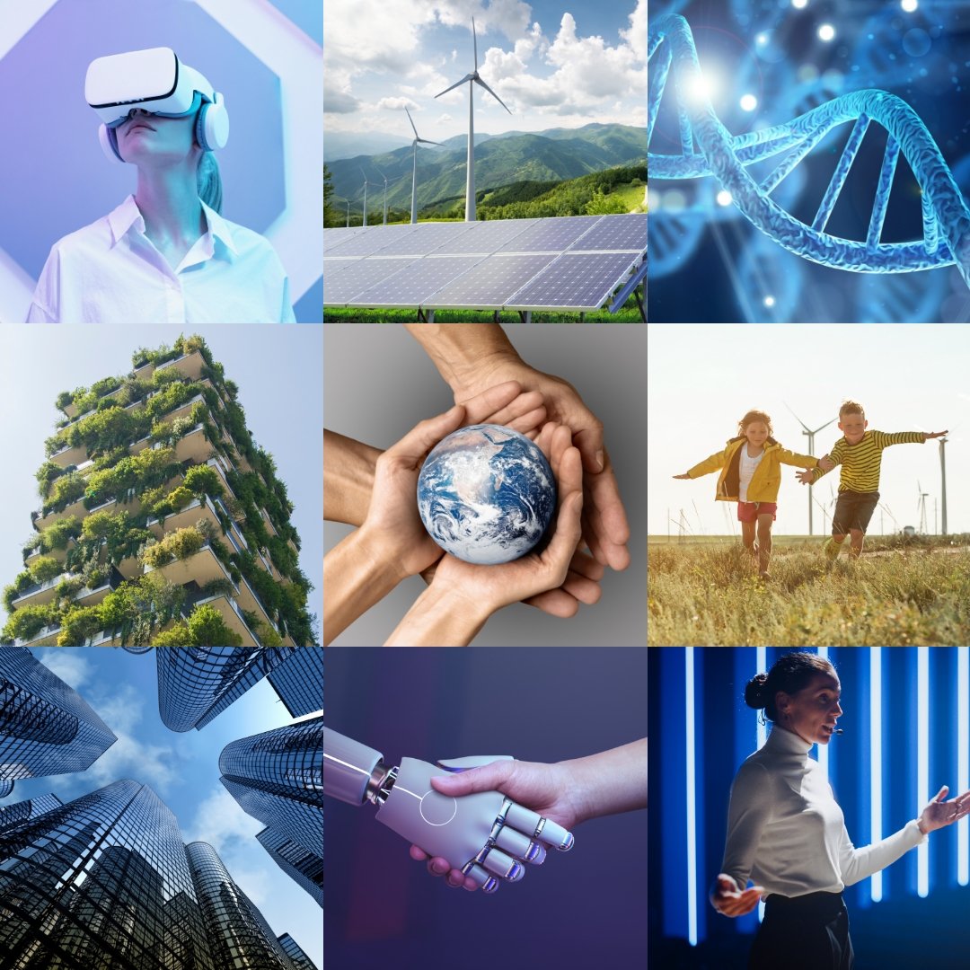 About us — The Content Engine