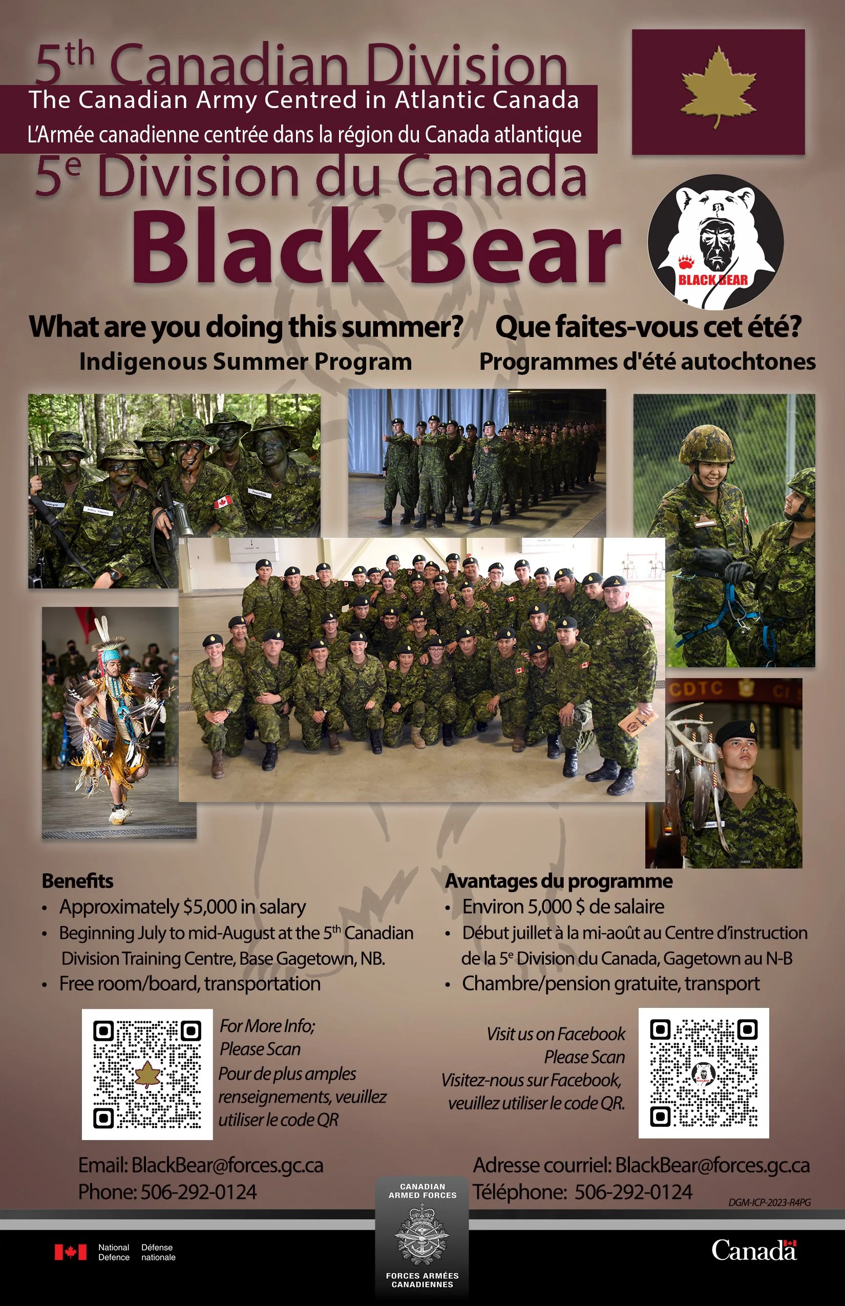 News — Oinpegitjoig