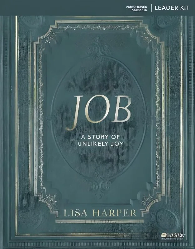 Lisa Harper Store