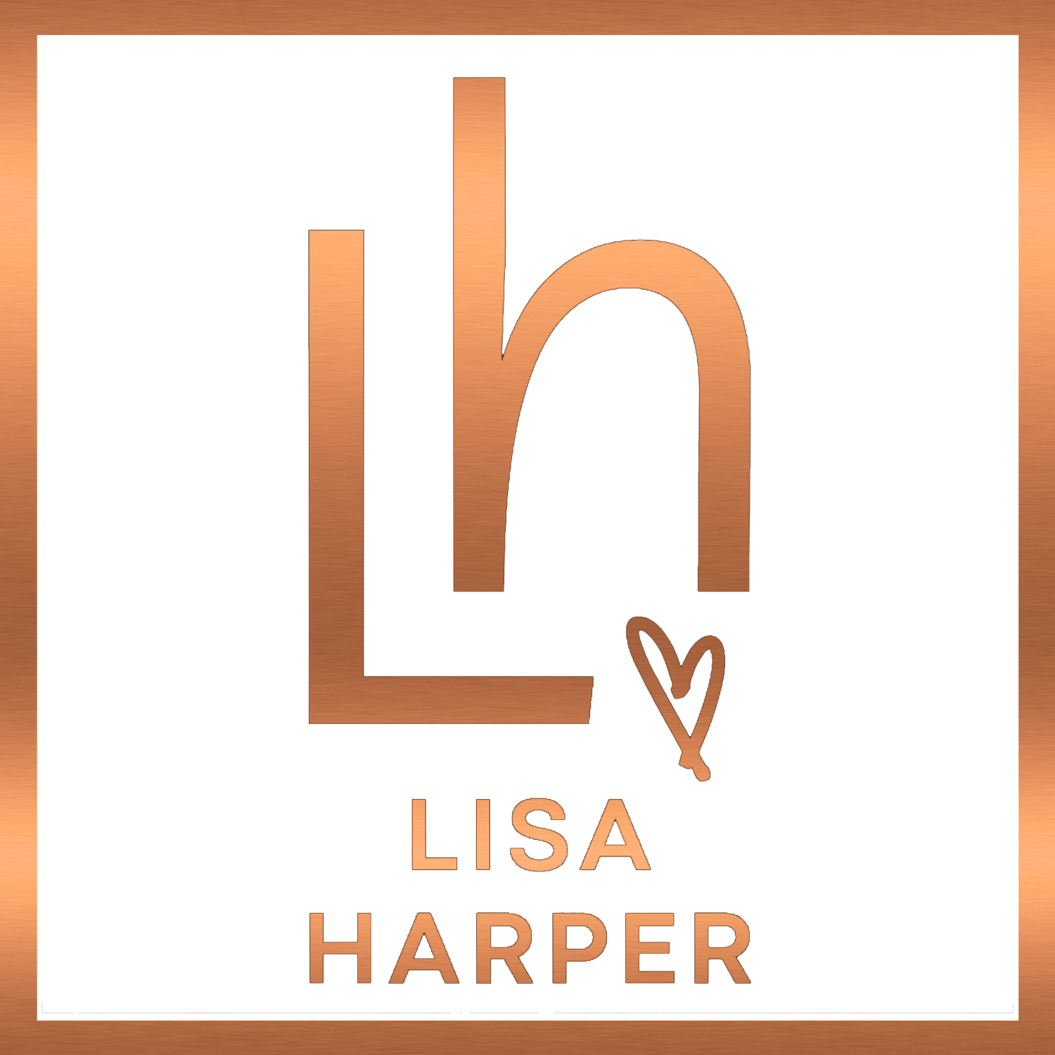 LISA HARPER — About