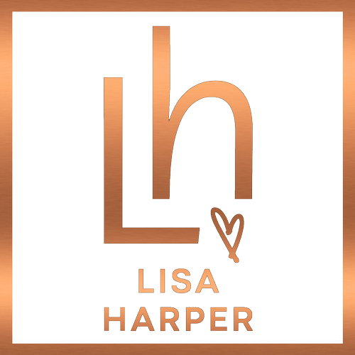 LISA HARPER — About