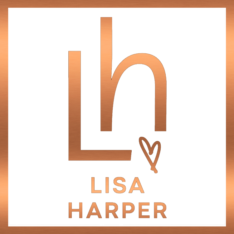 LISA HARPER — About