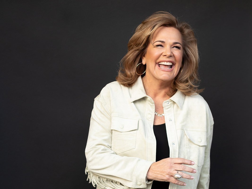 LISA HARPER — Calendar