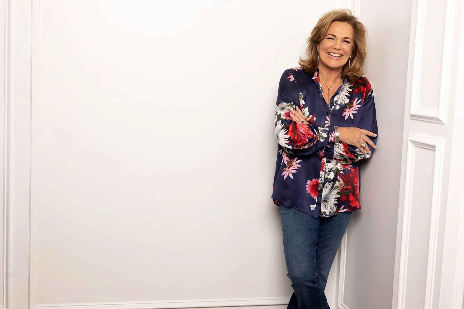 LISA HARPER — Ministry Partners