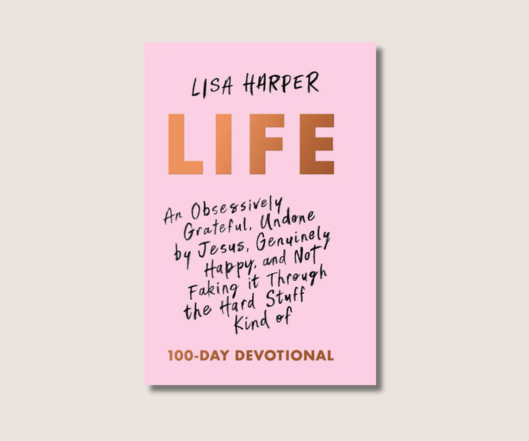 LISA HARPER - Home