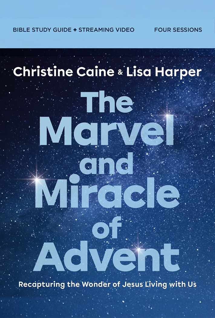 LISA HARPER — Store