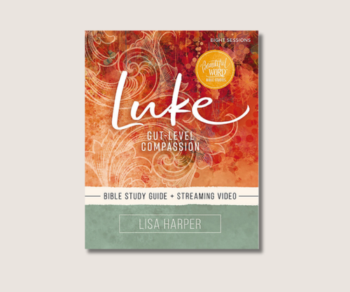 LISA HARPER - Home