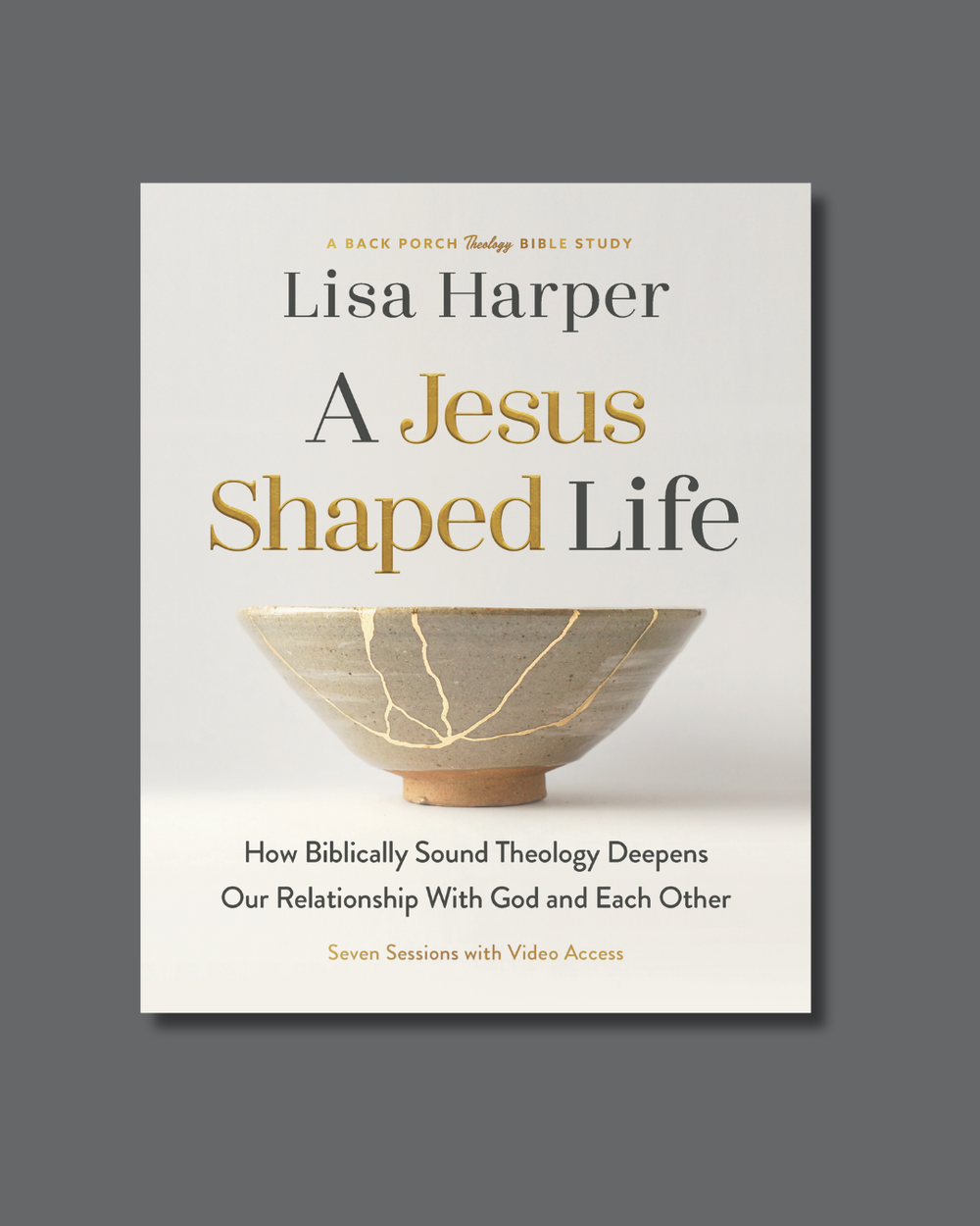 LISA HARPER - Home