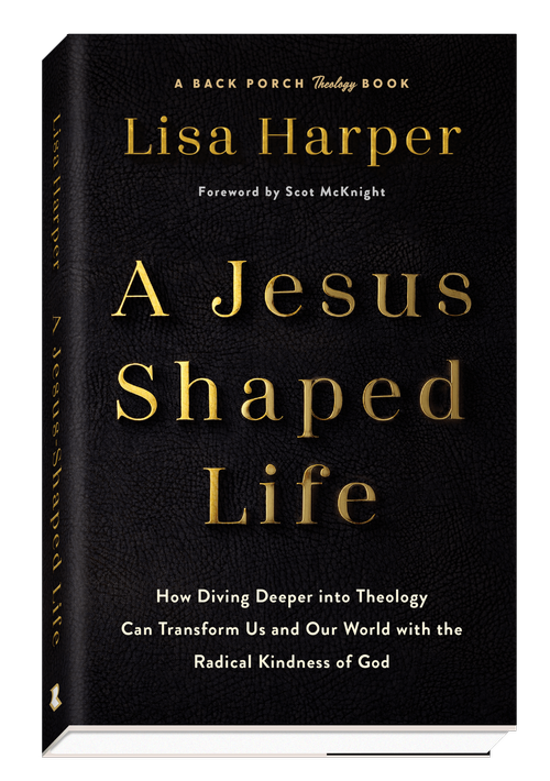 LISA HARPER — Store