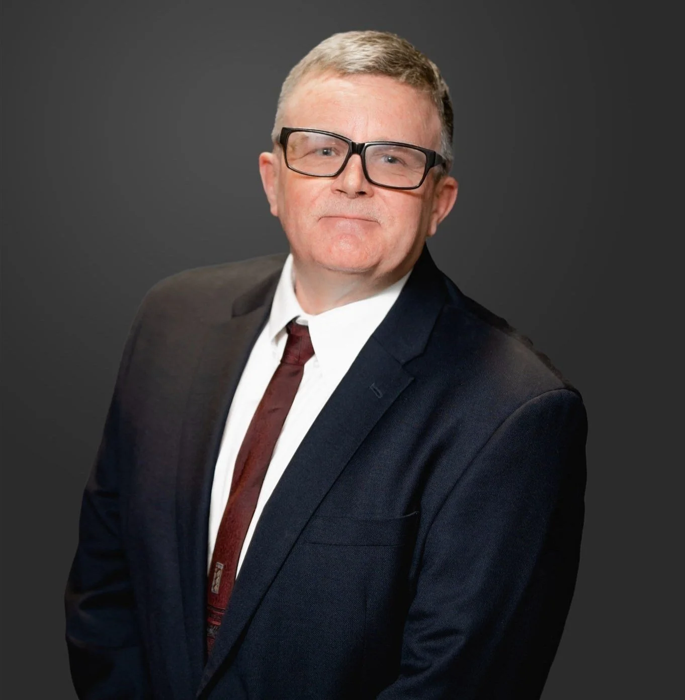 Jim Rothermich, MAI, ARA, ALC | Vice President — Iowa Appraisal