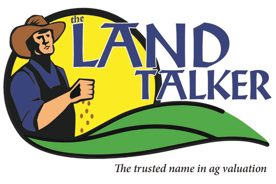 Blog | Land Talk Weekly — Iowa Appraisal
