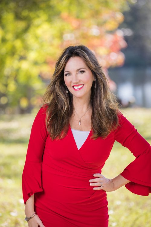 Wendy Griffith | Reporter, Anchor, and Author | Official Website