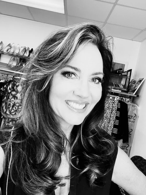 About Me | Wendy Griffith