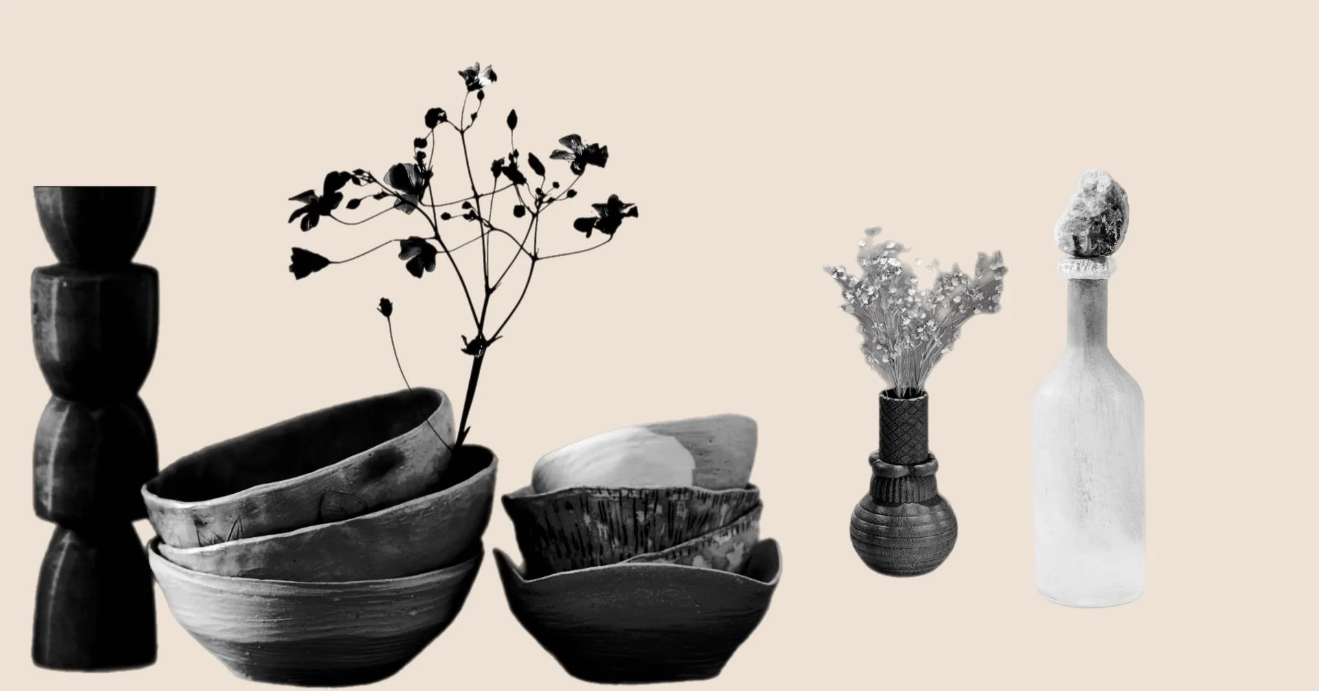 The Salvage Company | Workshops for Curious Crafters