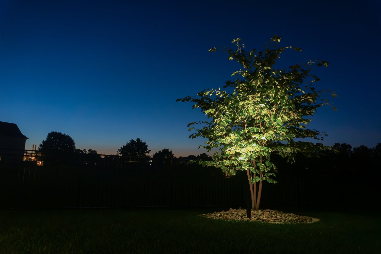 Luminous Lighting