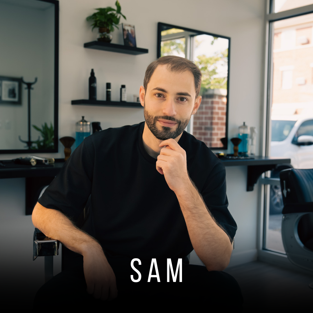 Bradley Village Barbers