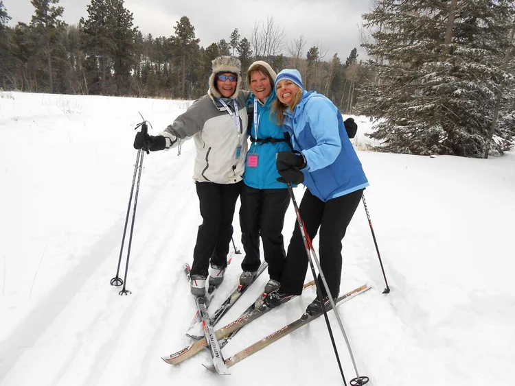Ski for Light — Black Hills Ski for Light
