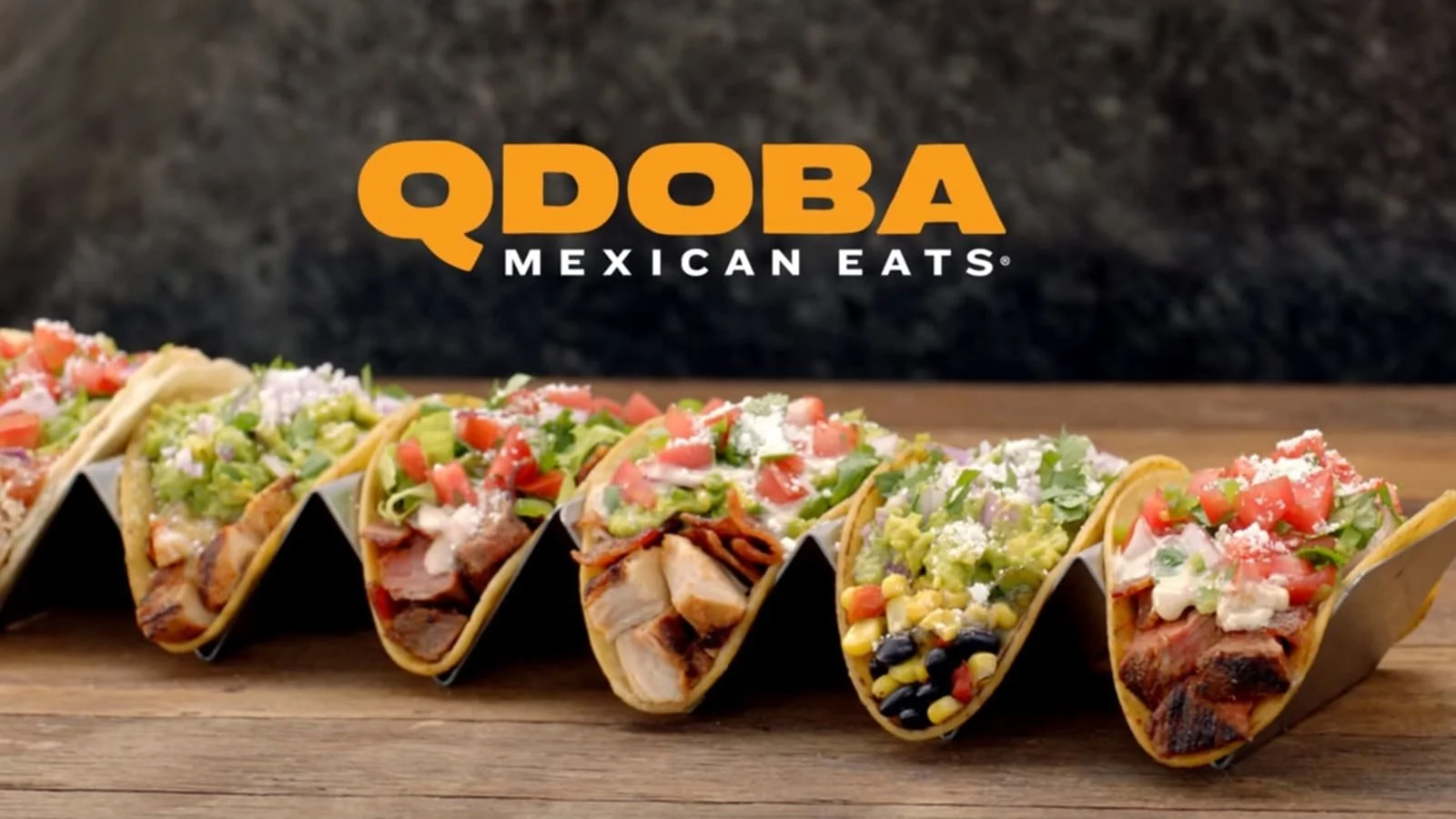 Qdoba — RioBlanco