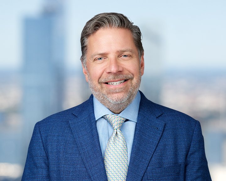 Sean Hayes — Zenyth Partners