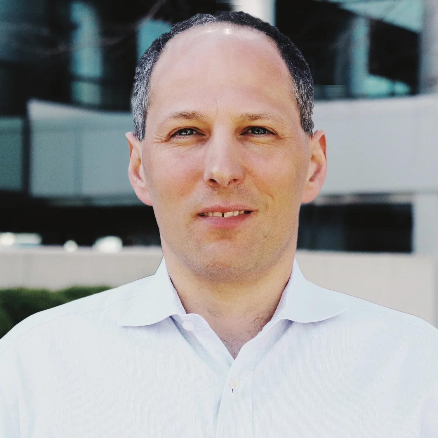 Rob Feuer — Zenyth Partners