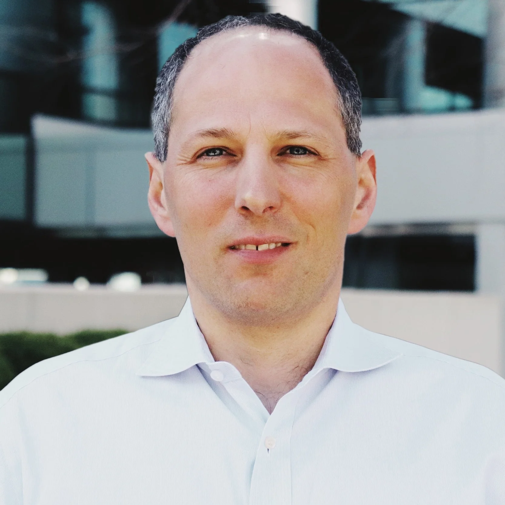 Rob Feuer — Zenyth Partners