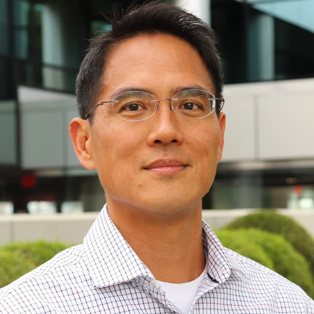 Philip Toh — Zenyth Partners