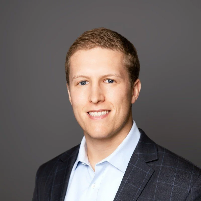 David Spiritos — Zenyth Partners