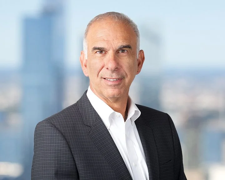 Jim Kodjababian — Zenyth Partners
